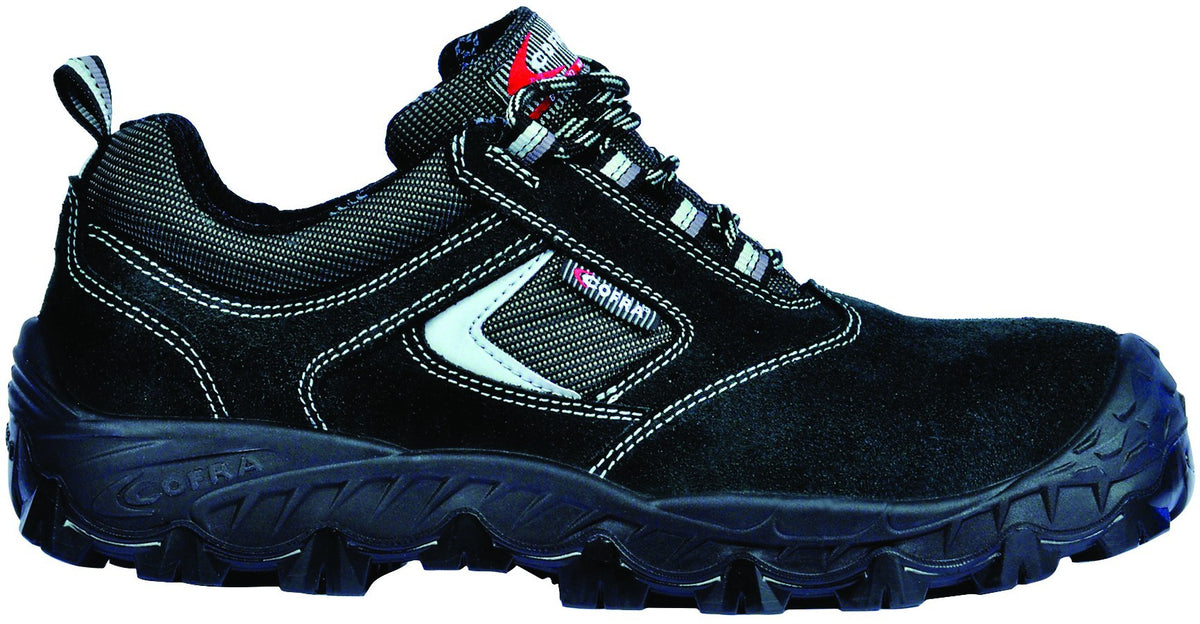 Cofra Suez S1 P SRC Safety Trainer Shoe – JBS Group